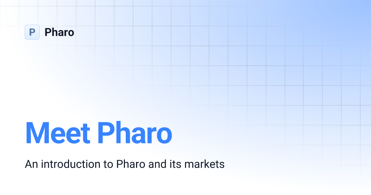 Meet Pharo | Pharo